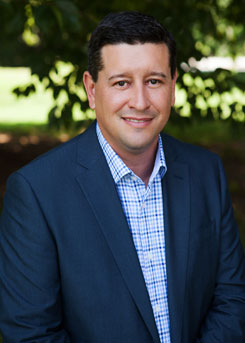 Presidential Photo Gallery - Homebuilders of Winston-Salem